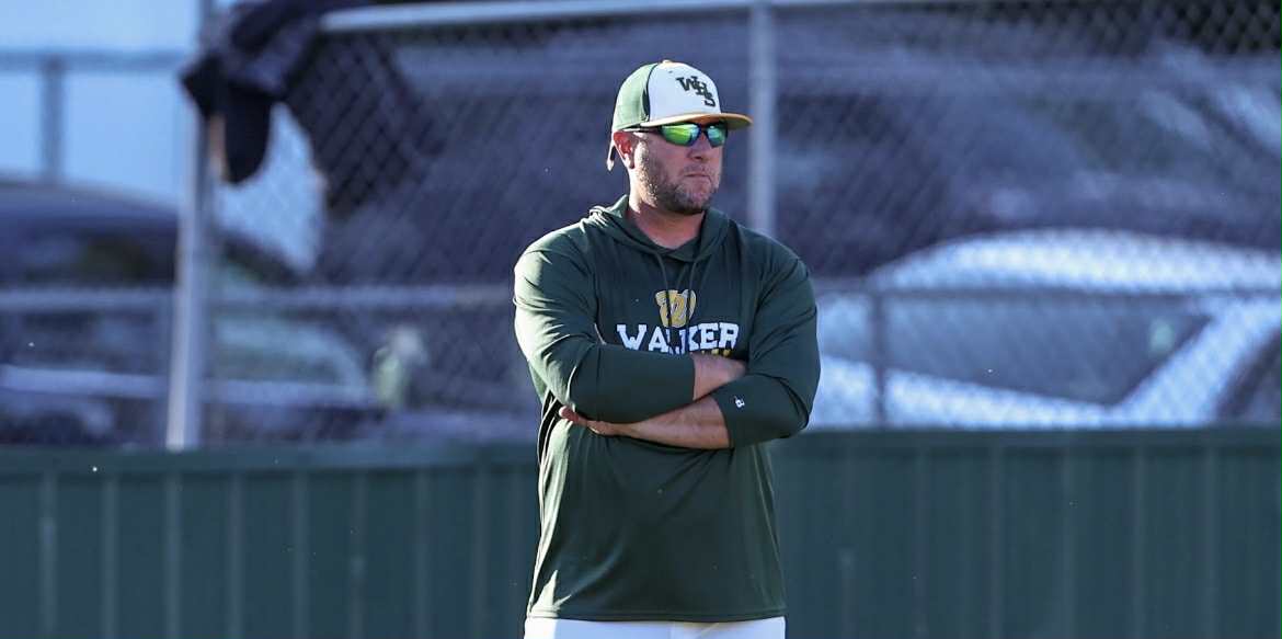 Baton Rouge Rougarou will have new skipper in 2026 - Baton Rouge Rougarou